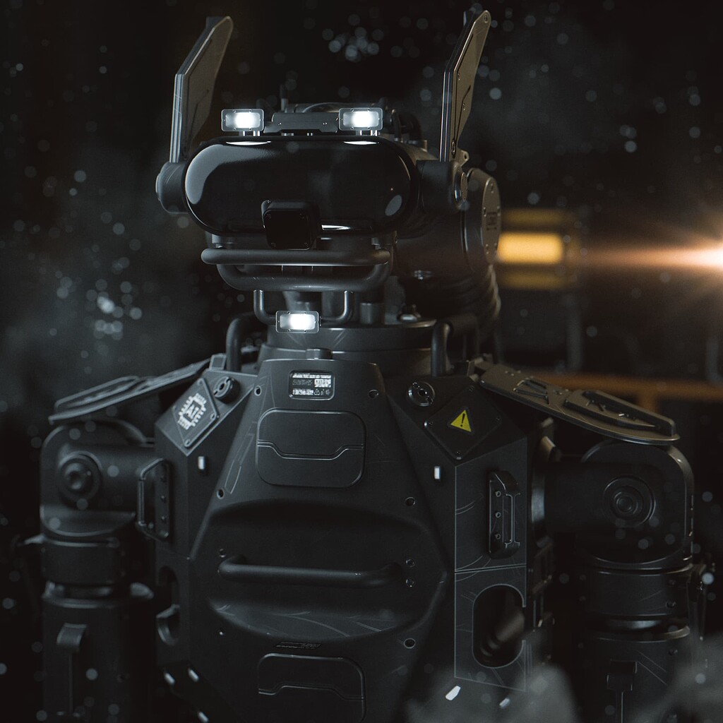 Project Adam 01 - Gallery - McNeel Forum