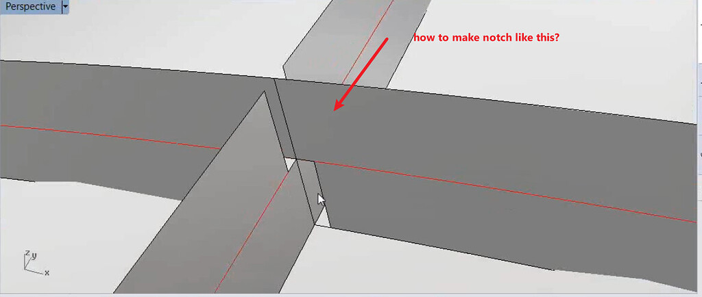 How to create notch with Fin Edge command? - PanelingTools - McNeel Forum