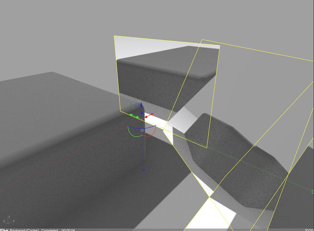 Sun + Sky bugs - Rendering - McNeel Forum