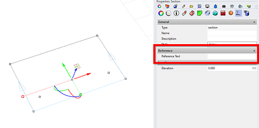 VisualARQ Sections/Section View Properties in Grasshopper - VisualARQ - McNeel Forum