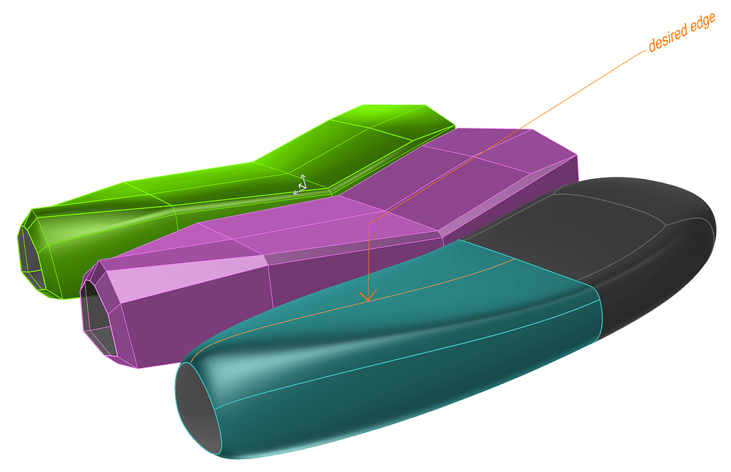 ToNurbs, change edge position - SubD - McNeel Forum