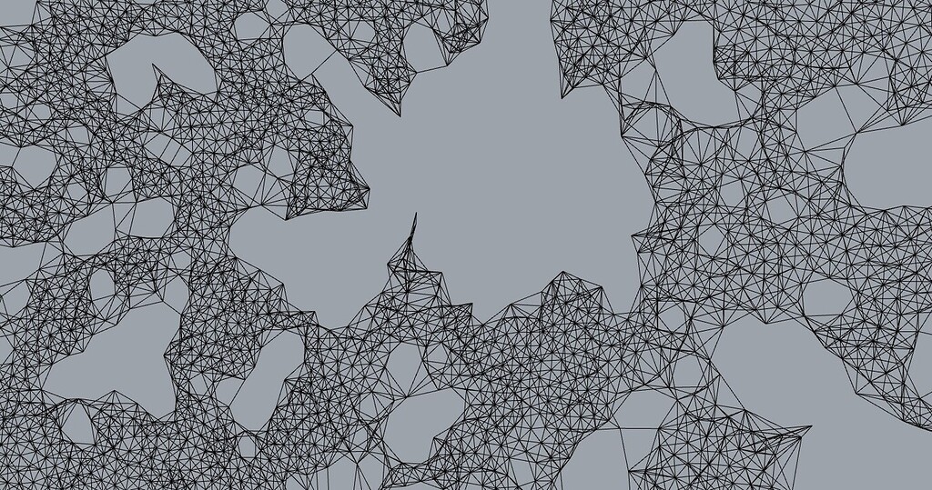 Replicate pattern - Grasshopper - McNeel Forum