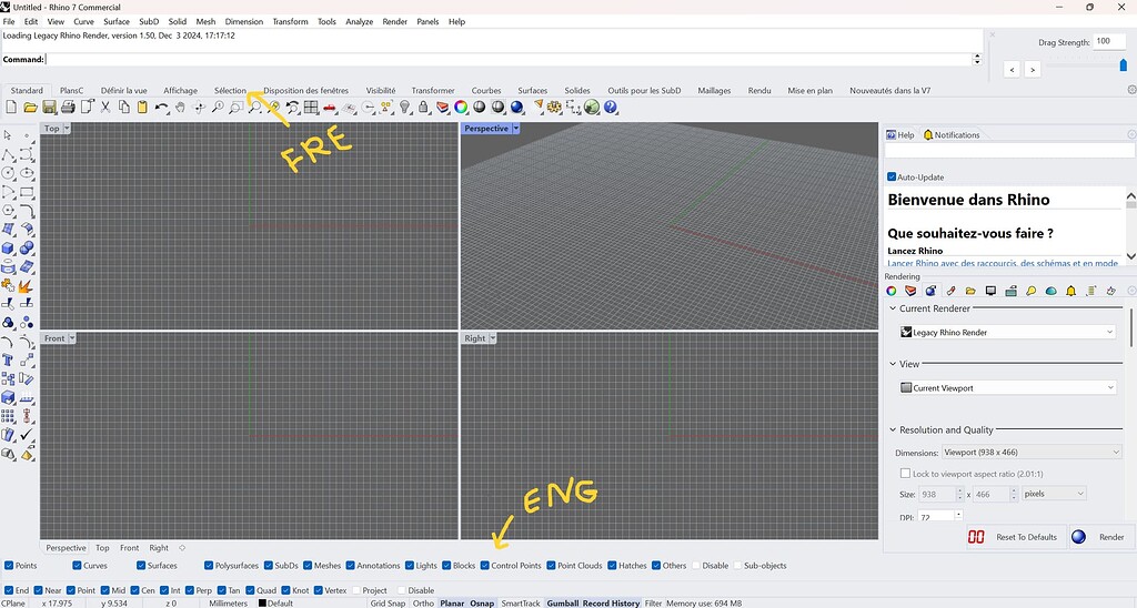 Rhino7 problem - Rhino for Windows - McNeel Forum