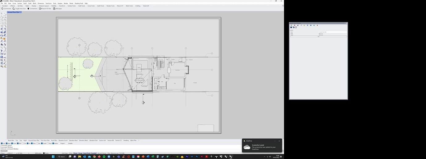 Layouts and Images - Rhino - McNeel Forum