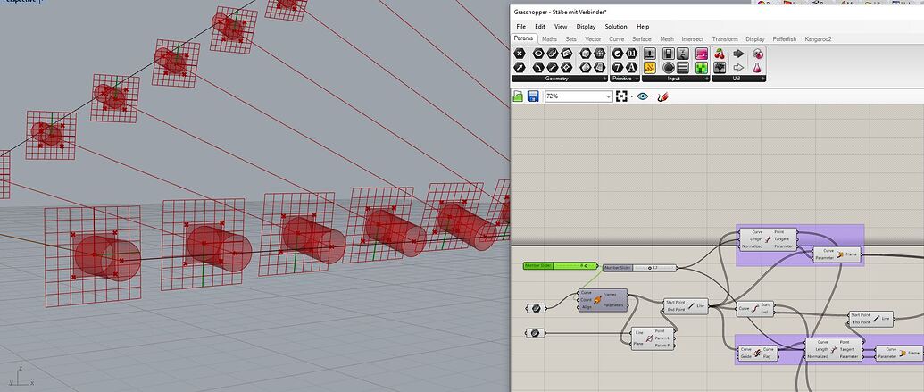 First Frame - Grasshopper - McNeel Forum