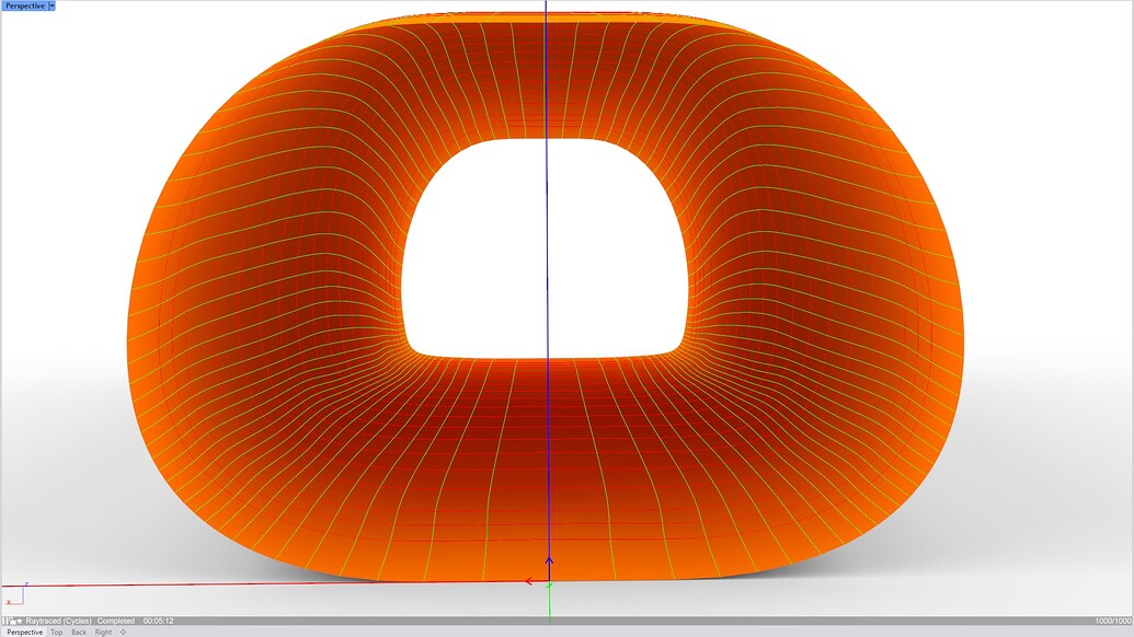 Merging multiple surfaces into 1 - Rhino - McNeel Forum