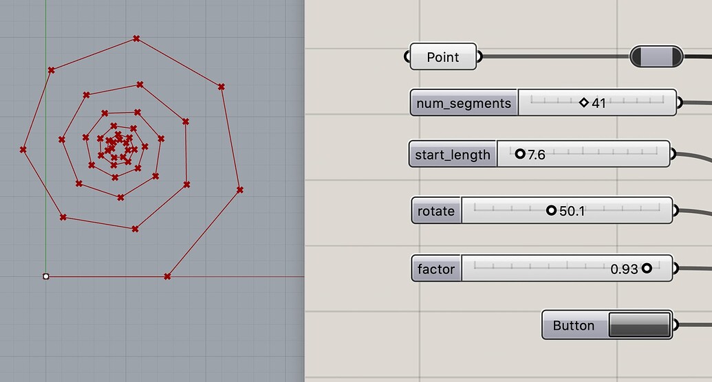 Simplifying a complex algorithm - Grasshopper - McNeel Forum