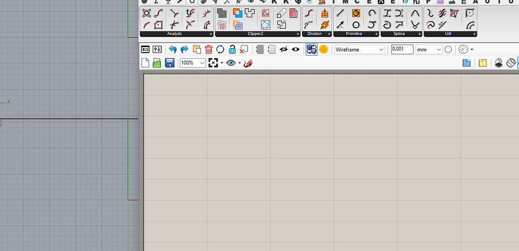 Rhino8 In Toolbar Grasshopperpluginwill Not Be Loaded Grasshopper Mcneel Forum