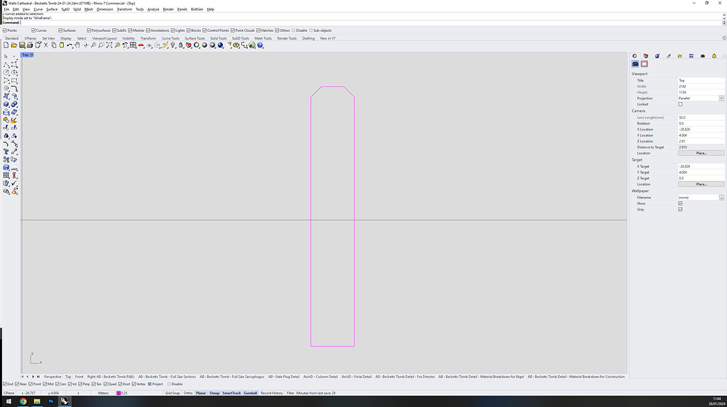 Cannot Create Surface from Planar Closed Curve - Rhino for Windows - McNeel Forum