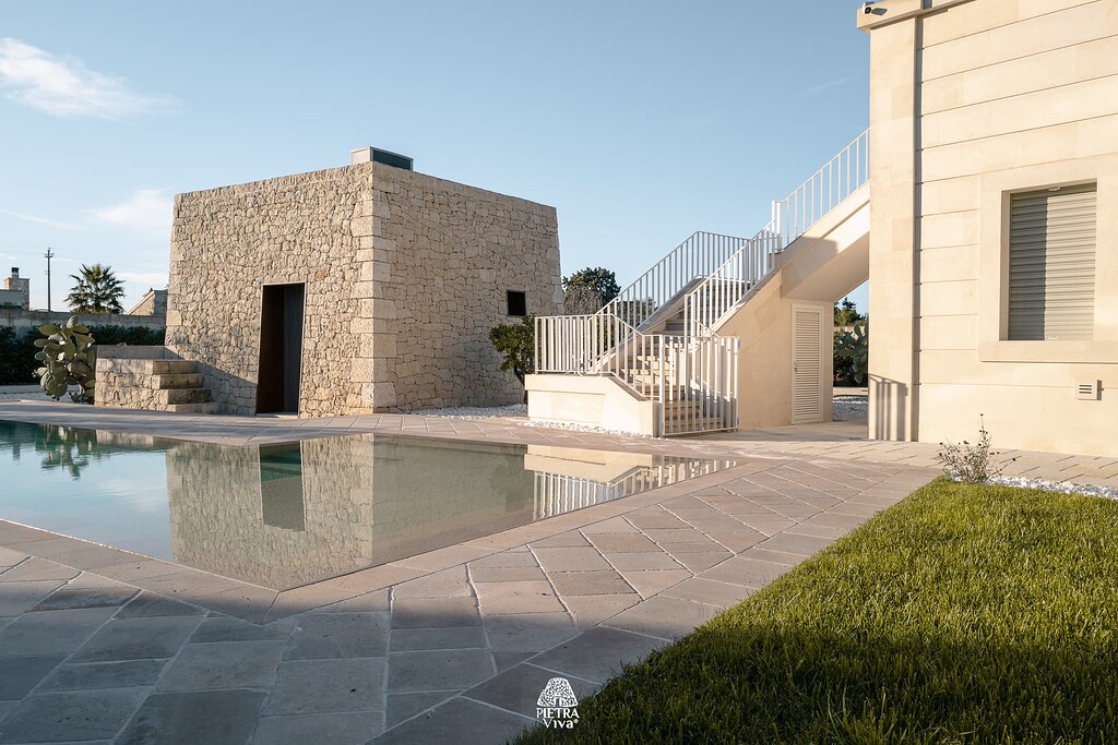 How to create realistic stone wall? - Rhino - McNeel Forum