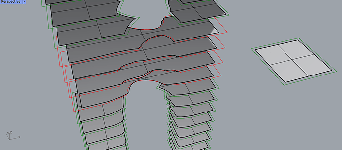Scale objects by volume centroid - Rhino for Windows - McNeel Forum