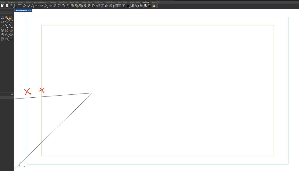 Aspect ratio - Rhino for Mac - McNeel Forum Aspect ratio - Rhino for Mac - McNeel Forum