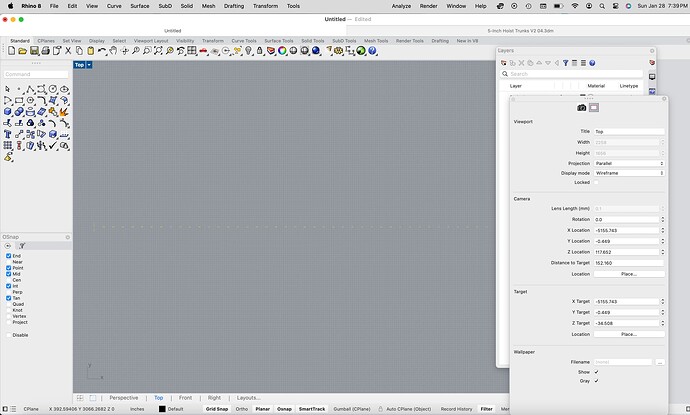 Rhino 8 UI - Rhino for Mac - McNeel Forum