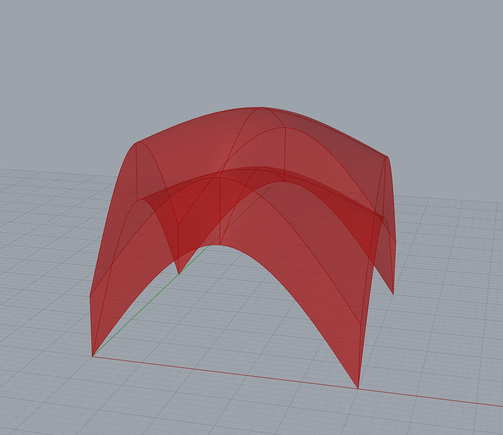 How can I create this Brep shape only in Grasshopper? - Grasshopper ...