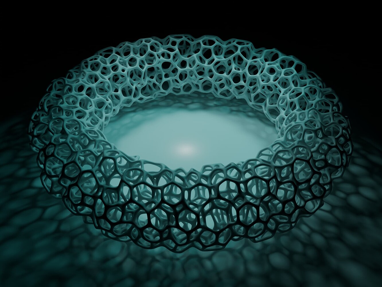 Grasshopper->Speckle->Blender - Gallery - McNeel Forum