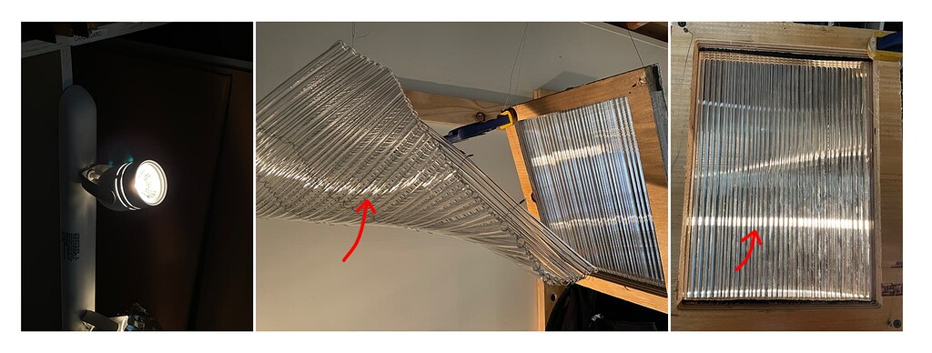 Rendering Light on Glass tubes - V-Ray - McNeel Forum