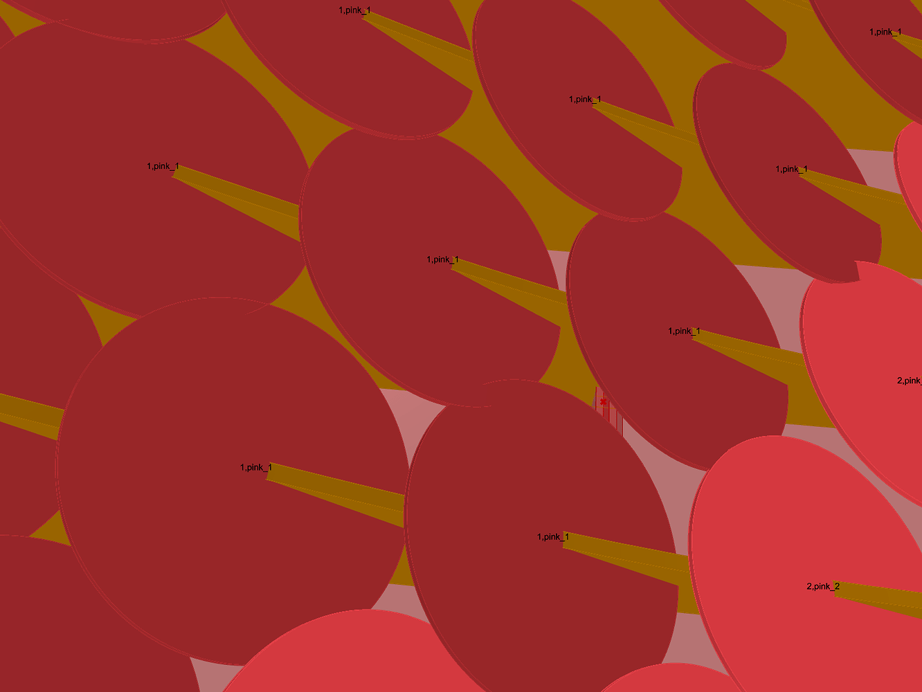 Intersect Panels Facade - PanelingTools - McNeel Forum