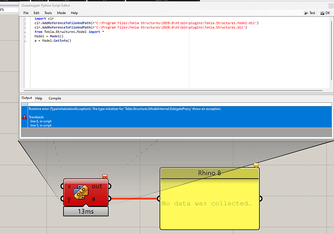 Load GhPython.gha in Rhino 8 - Grasshopper - McNeel Forum