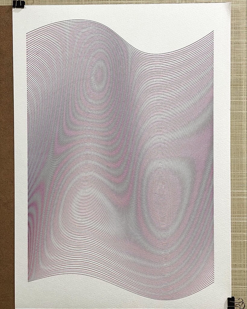 AxiDraw Moire Test - Grasshopper - McNeel Forum