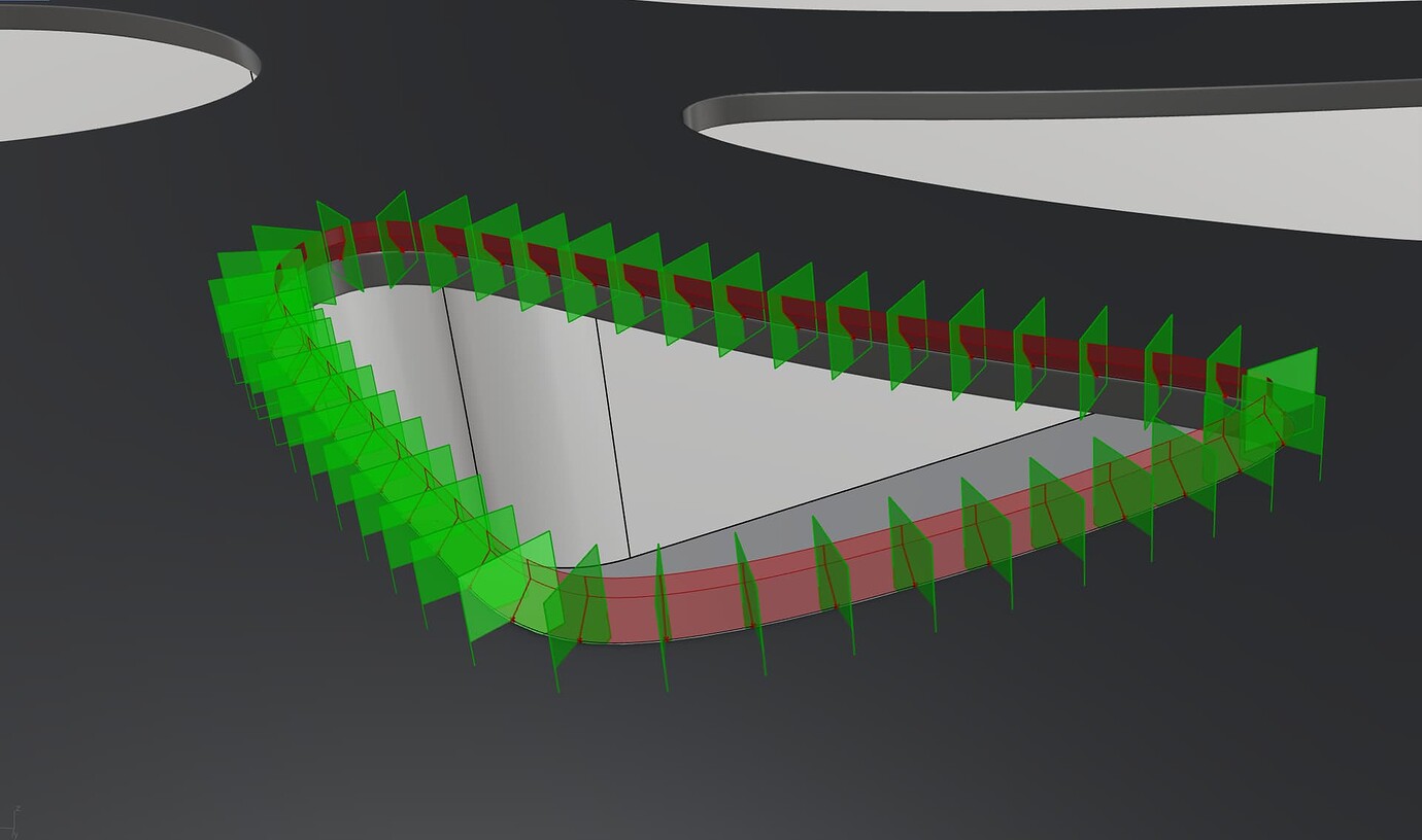 How to split a brep with multiple surfaces - Grasshopper - McNeel Forum