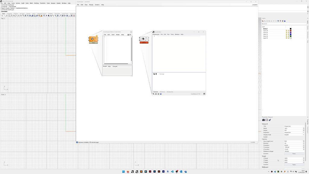 Regression/Wish: Script Editor Drop Down Menu Alignment/Styling ... Regression/Wish: Script Editor Drop Down Menu Alignment/Styling ...