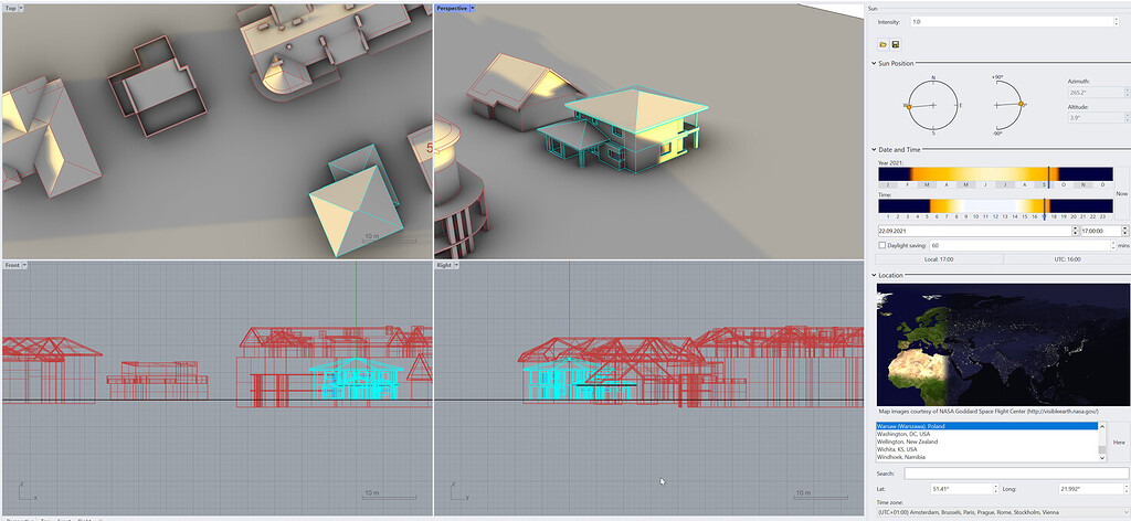 Rhino sun position accuracy - Rhino for Windows - McNeel Forum