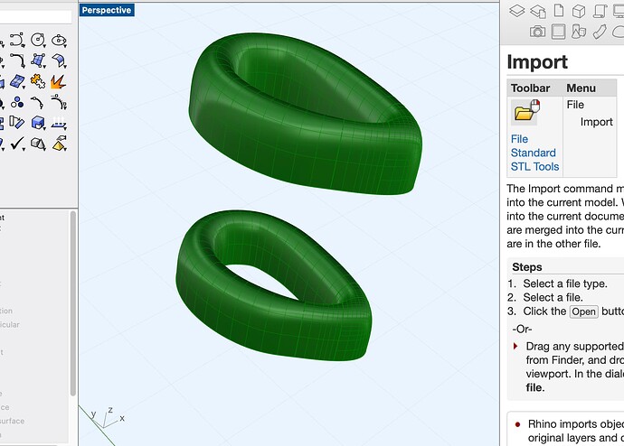 Converting subd to nurbs - SubD - McNeel Forum