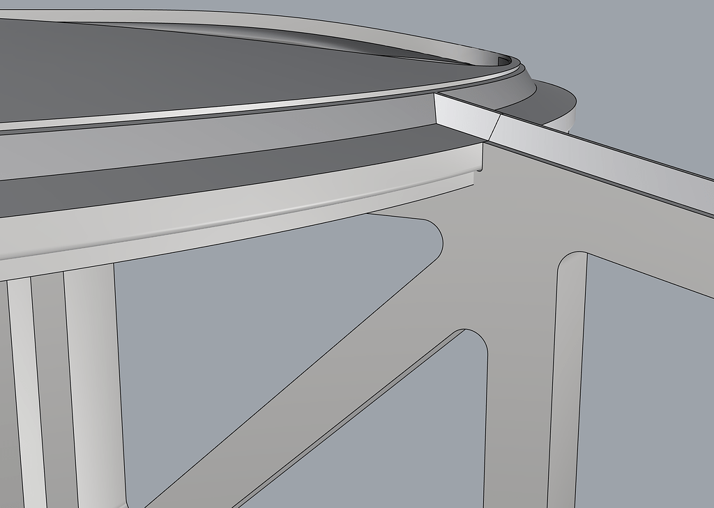 Boolean Difference Oddity Bug Rhino For Mac Mcneel Forum