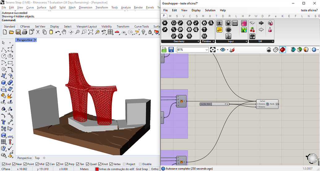 How can I convert that Brep into a Surface? - Grasshopper - McNeel Forum