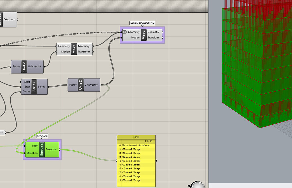 Can I convert Closed Brep to surface element? - Grasshopper - McNeel Forum