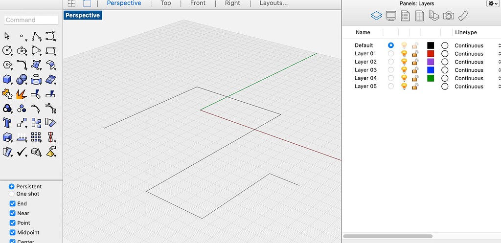 Working with the UserDictionary on Subobjects? - Scripting - McNeel Forum