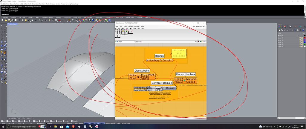 Change text size in Grasshopper - Grasshopper - McNeel Forum