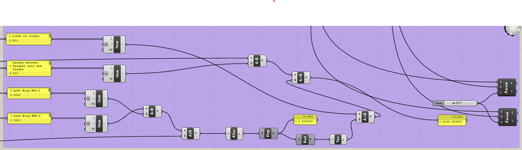 Error Message That My Data Was Thrown By Revit Revit Mcneel Forum