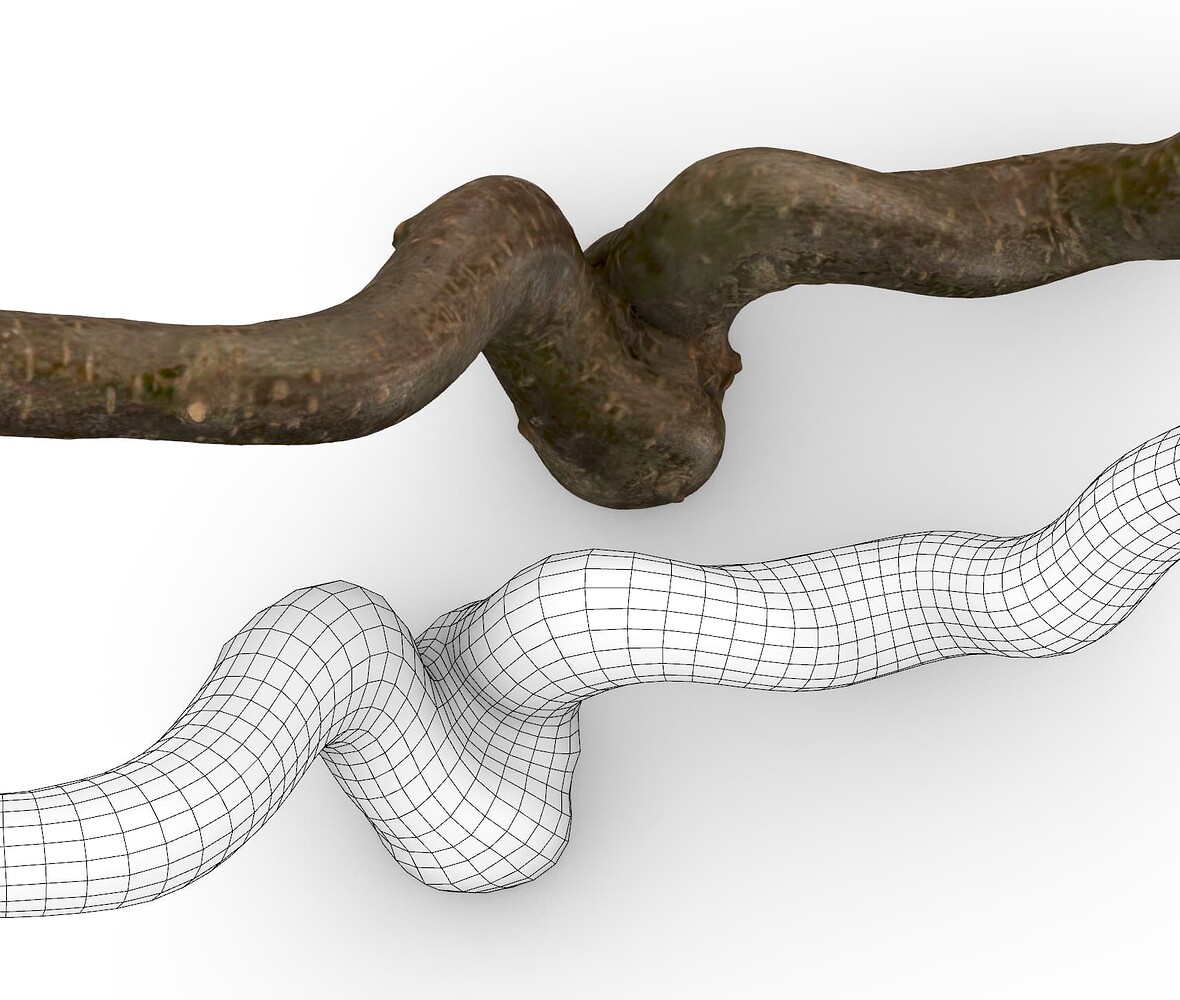 "Oriented" Triangular Remesh Algorithm - Grasshopper - McNeel Forum