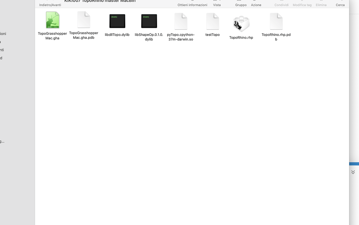 About RHP files and DLL files - Rhino Developer - McNeel Forum About RHP files and DLL files - Rhino Developer - McNeel Forum