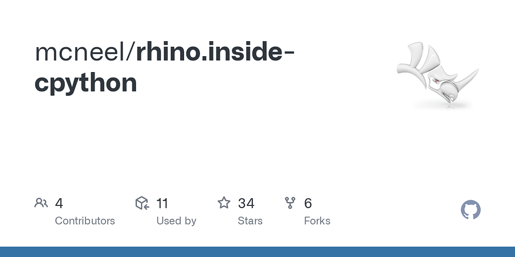 Problem using RhinoCommon in PyCharm - Rhino Developer - McNeel Forum