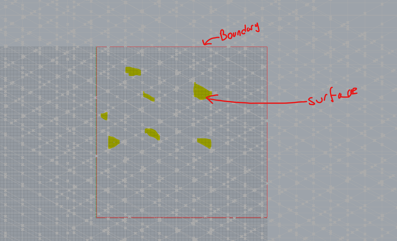 Grasshopper individual surfaces from intersection of curves - Grasshopper - McNeel Forum