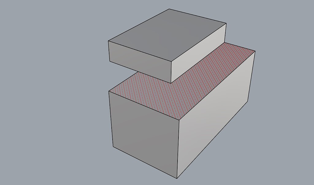 Push pull for "edges" - Rhino - McNeel Forum