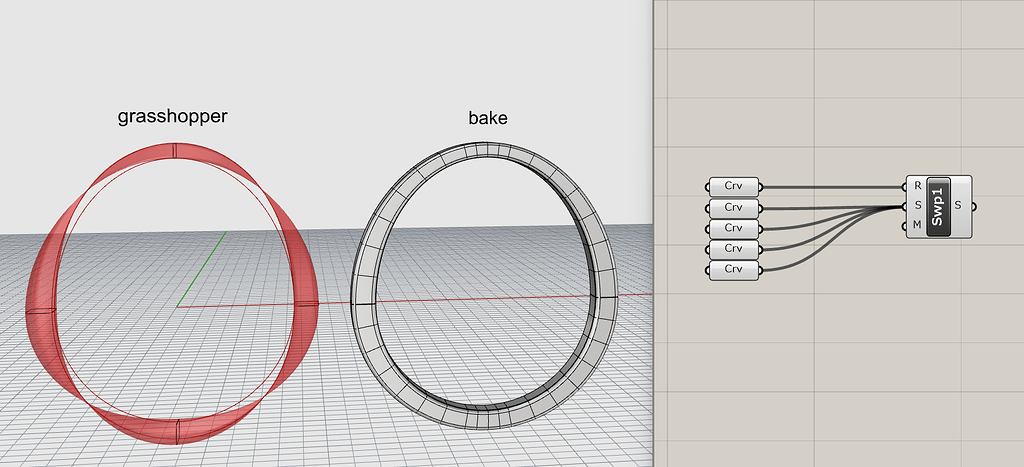 1rail sweep of rhino7 and grasshopper - Grasshopper - McNeel Forum
