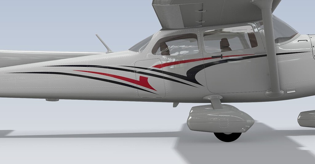 Three Decal Requests - Rendering - McNeel Forum