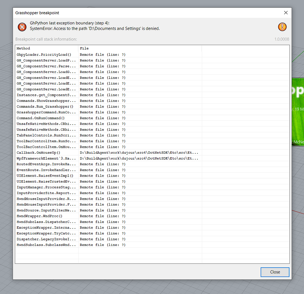 How to disable Gh plugin in R8 while keeping it functional in R7 - Grasshopper - McNeel Forum