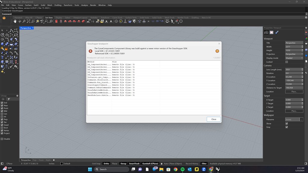 Grasshopper Help! - Grasshopper - McNeel Forum