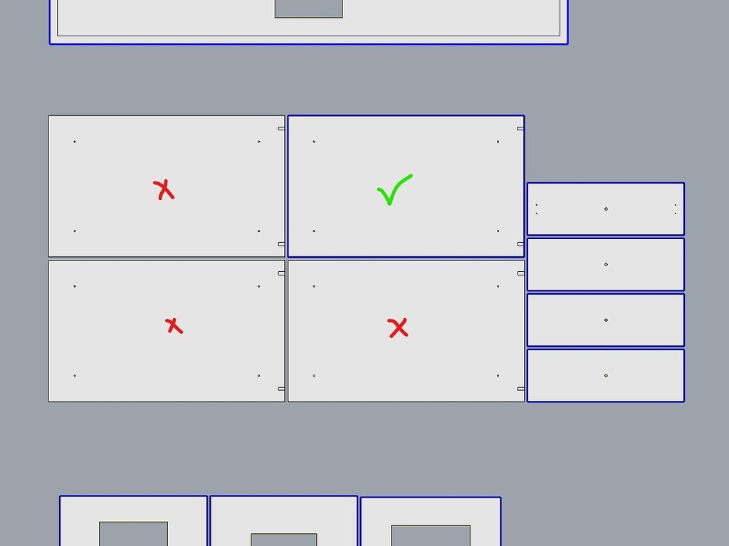 Grasshopper Bug? Boolean set is empty? - Grasshopper - McNeel Forum