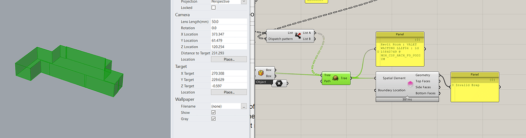 Invalid Brep from Revit Room - Revit - McNeel Forum Invalid Brep from Revit Room - Revit - McNeel Forum