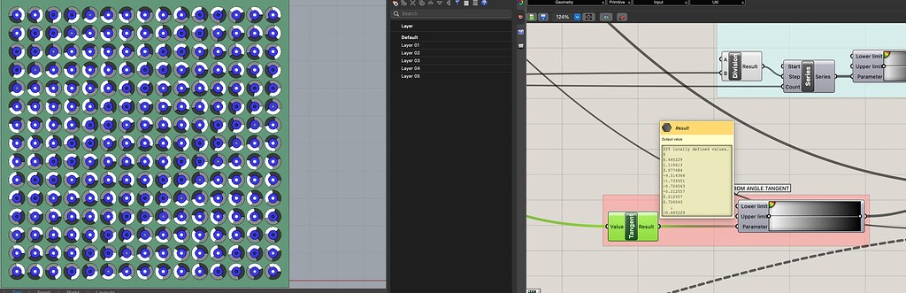 How to remap repeating list of angles - Grasshopper - McNeel Forum