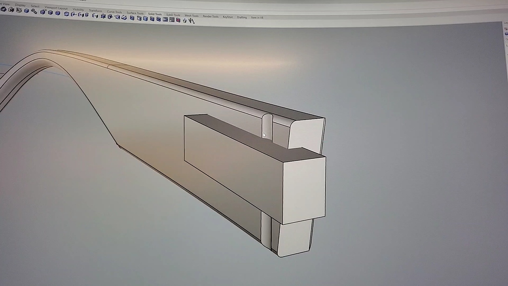 Twitchy viewport navigation in R8 - Rhino for Windows - McNeel Forum