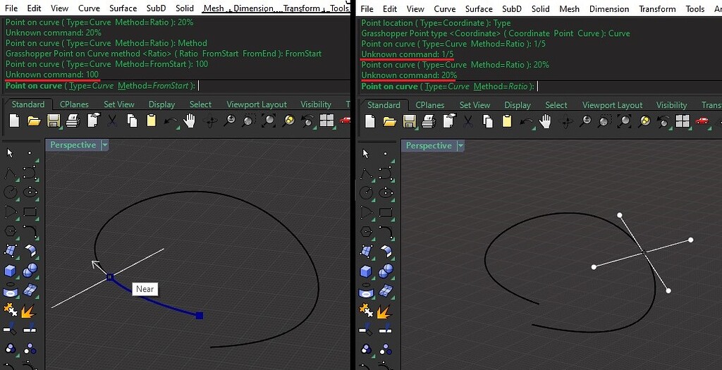 Setting data for Point parameter - Grasshopper - McNeel Forum