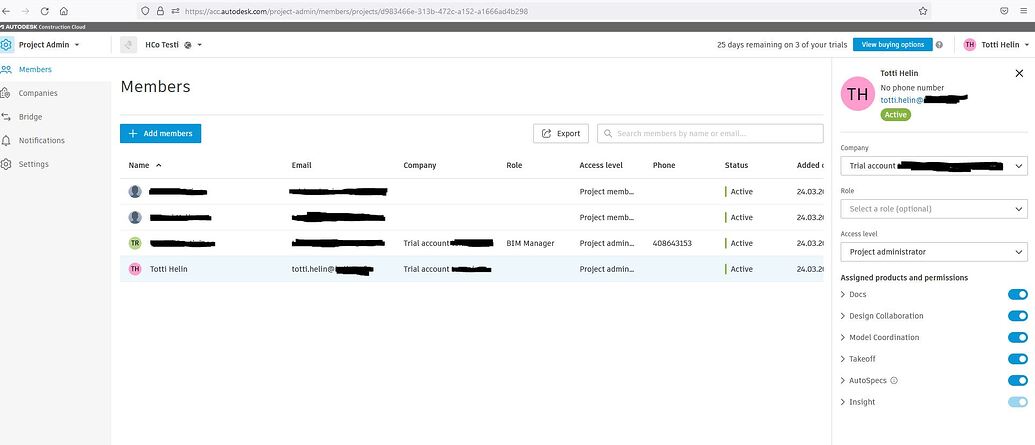 Autodesk Data Exchange - Can't load the project to Rhino - Revit ... Autodesk Data Exchange - Can't load the project to Rhino - Revit ...