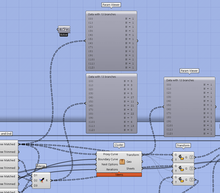 OpenNest for Rhino8 - plugin update - OpenNest - McNeel Forum
