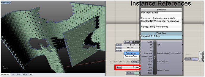 Block Instance Box Morph - Grasshopper - McNeel Forum